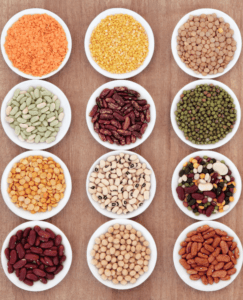 Largest Pulses Importer in Malaysia | Pulses and Lentils Supplier
